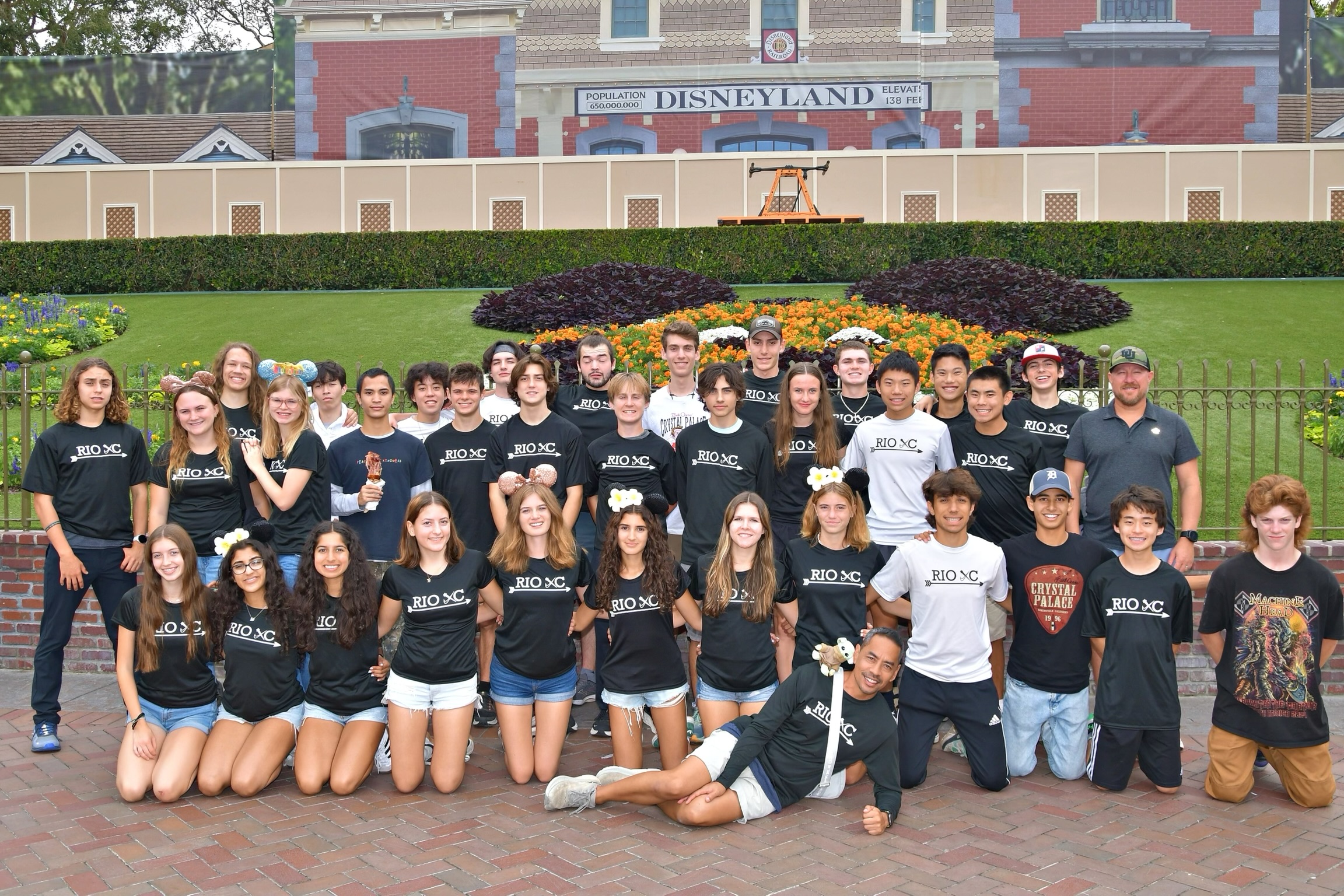 Rio Track & Field and Cross Country | Home of Rio Running, Jumping, and ...